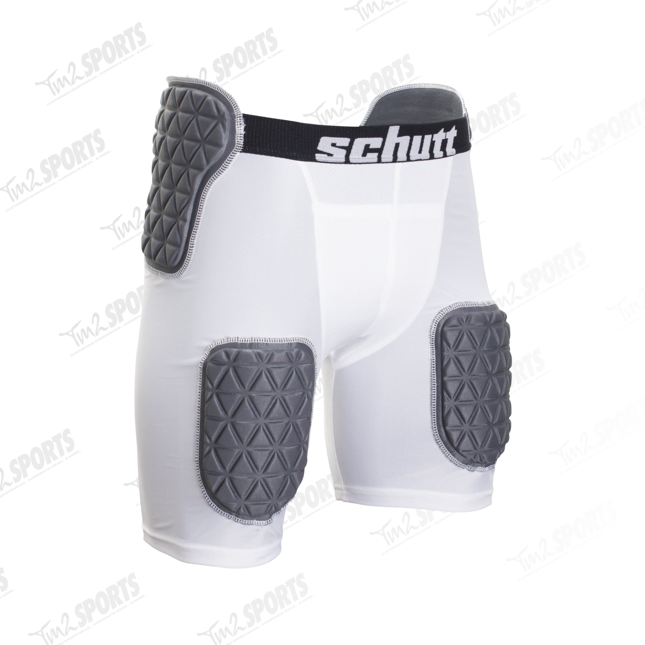 Schutt Pro Tech All-In-One Girdle Varsity – TM2