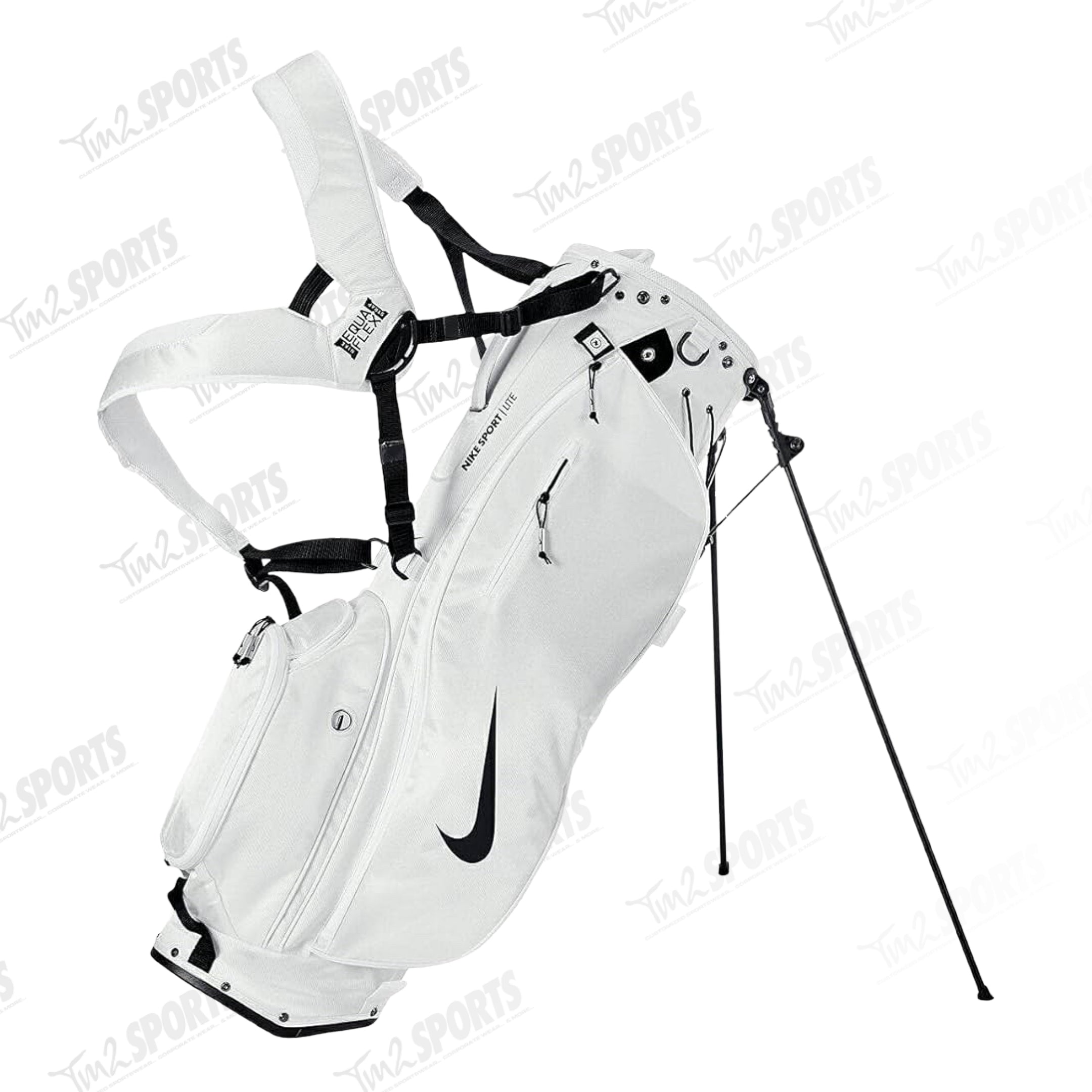 Nike Sport Lite Carry Bag - White – TM2